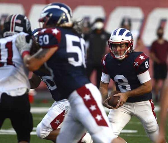 Niles starts football season strong | News, Sports, Jobs - Tribune ...